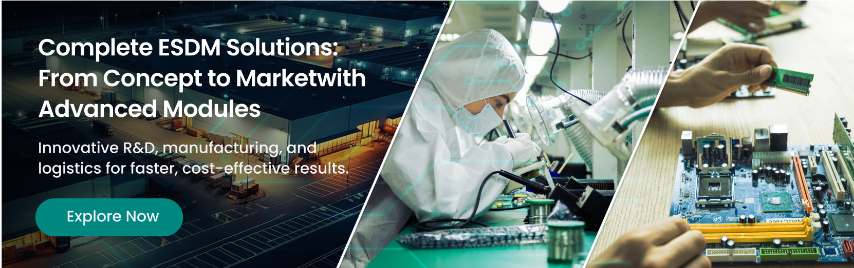 Zemicon Electronics | ESDM Value Chain, Deep Tech & Innovation Experts