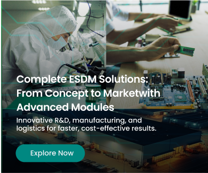 Zemicon Electronics | ESDM Value Chain, Deep Tech & Innovation Experts